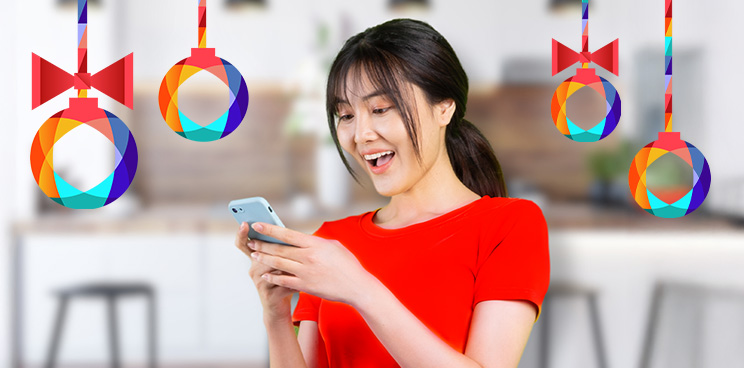 PeraWise Savings | BPI