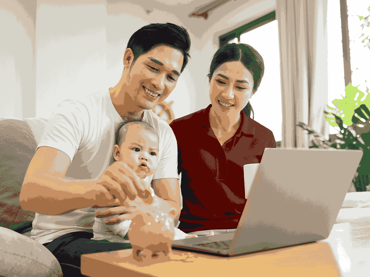 Savings Account vs Investment Account | BPI