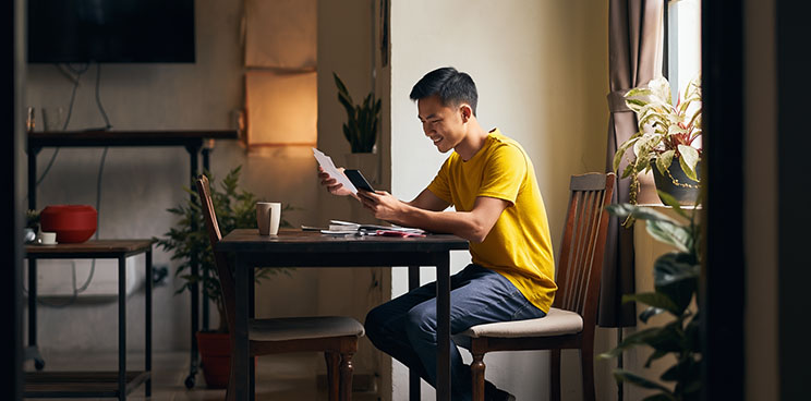 Start the Year Right: Green Habits That Save You Money | BPI