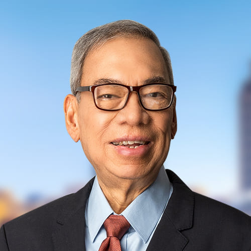 Mario Antonio V. Paner | BPI