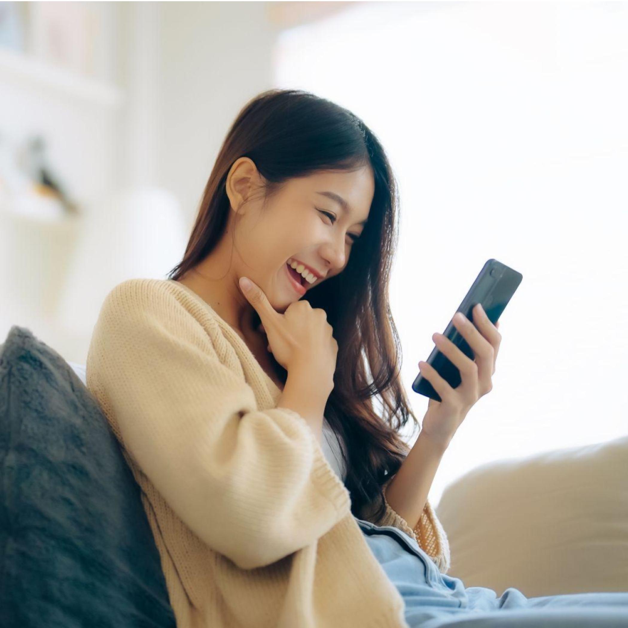 Update mobile details | BPI