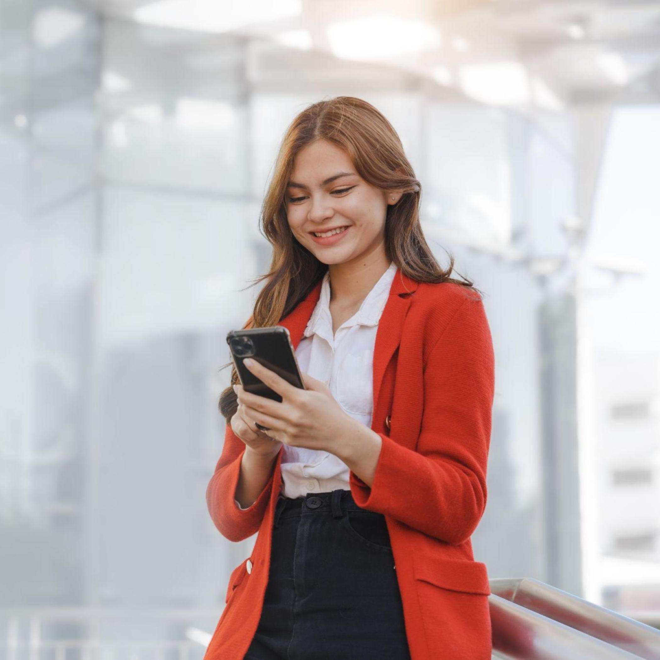 Digital banking privacy notice | BPI