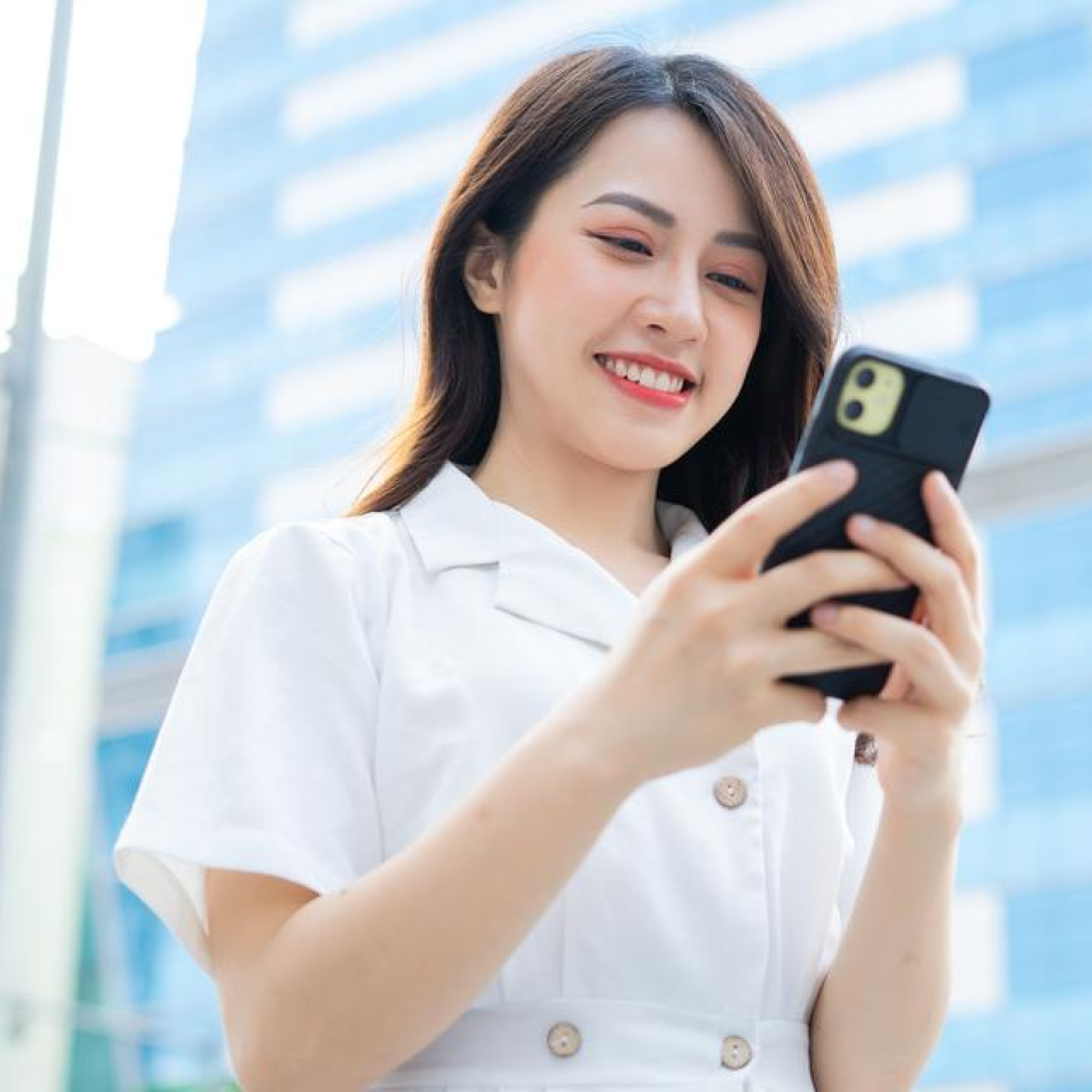 ATM and CAM locator | BPI