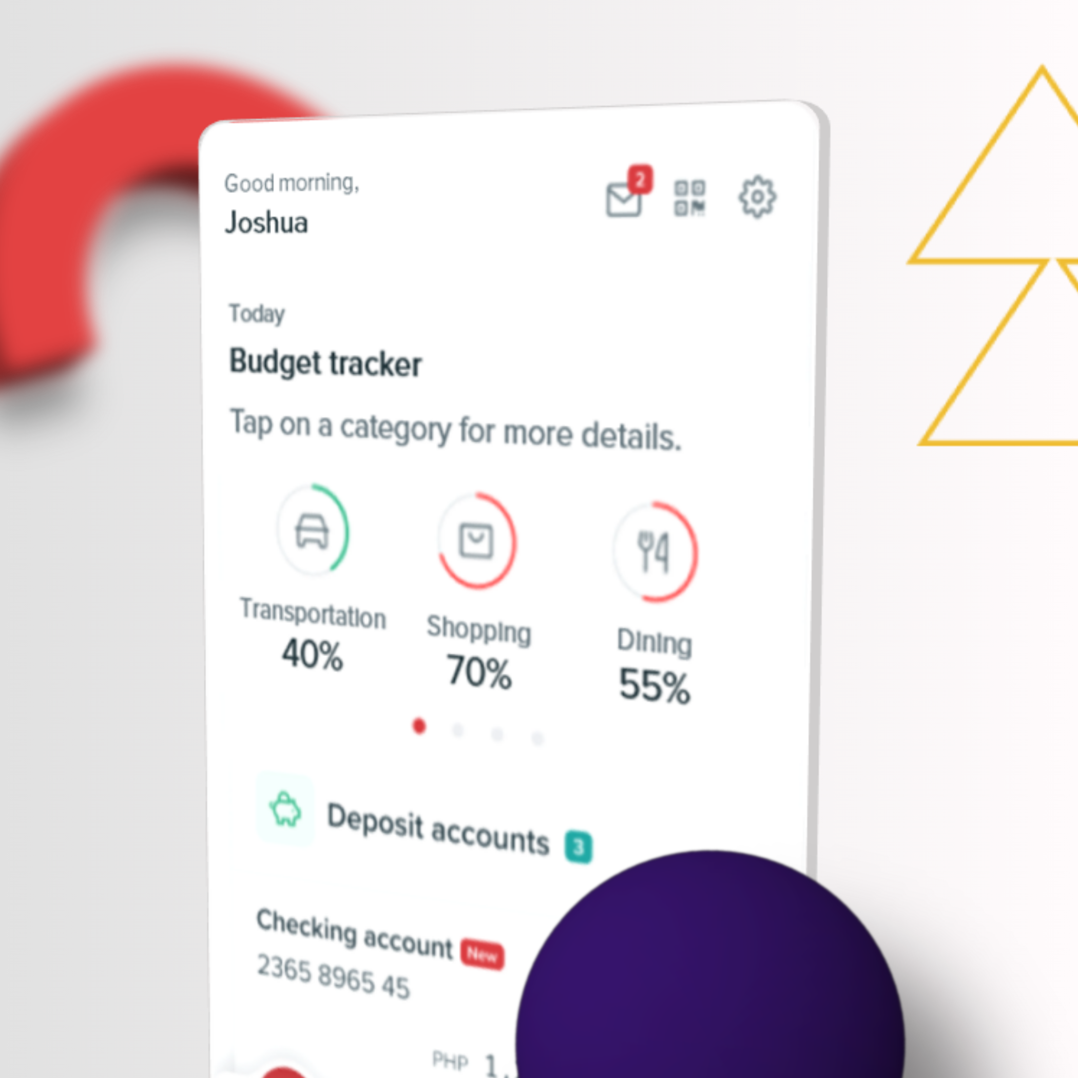 Track and Plan | BPI