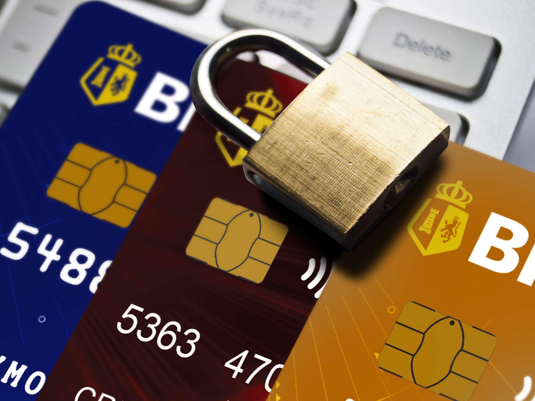 Cards Cybersecurity Tips | BPI