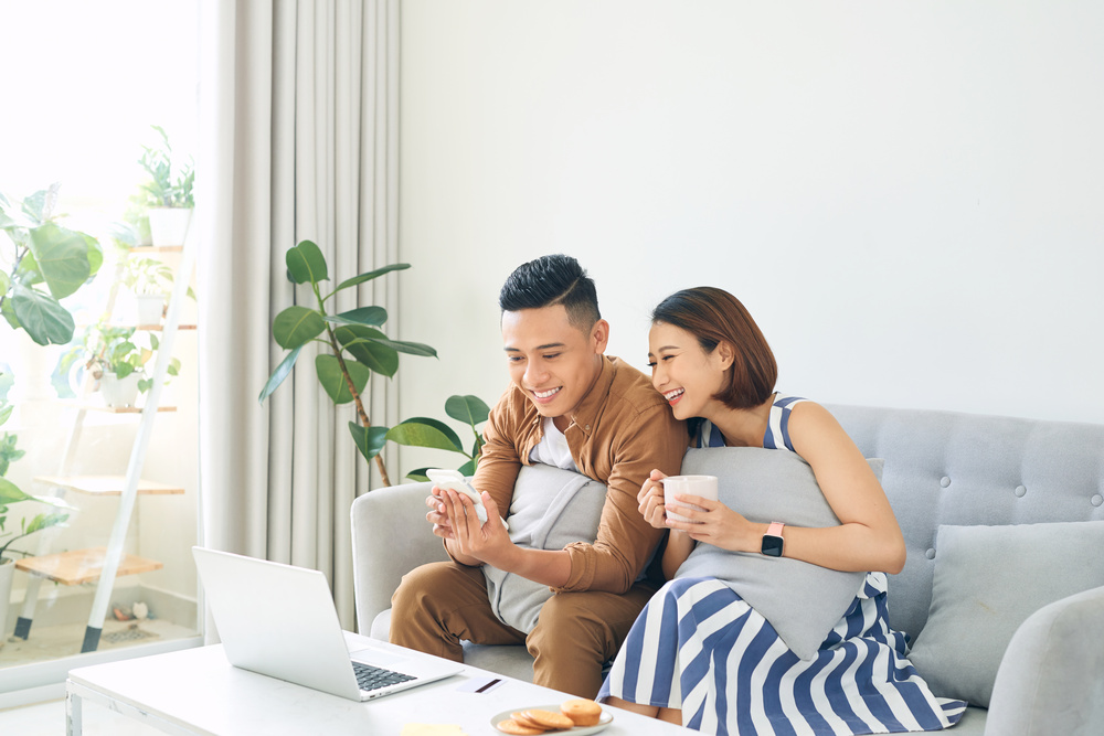 Load prepaid accounts and e-wallets | BPI