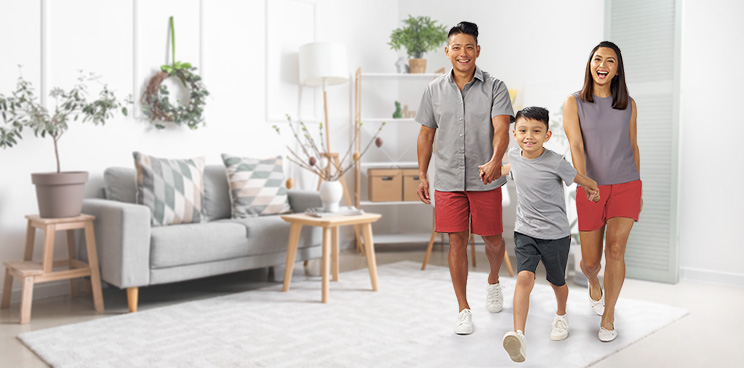 BPI FamBank Bundle | BPI