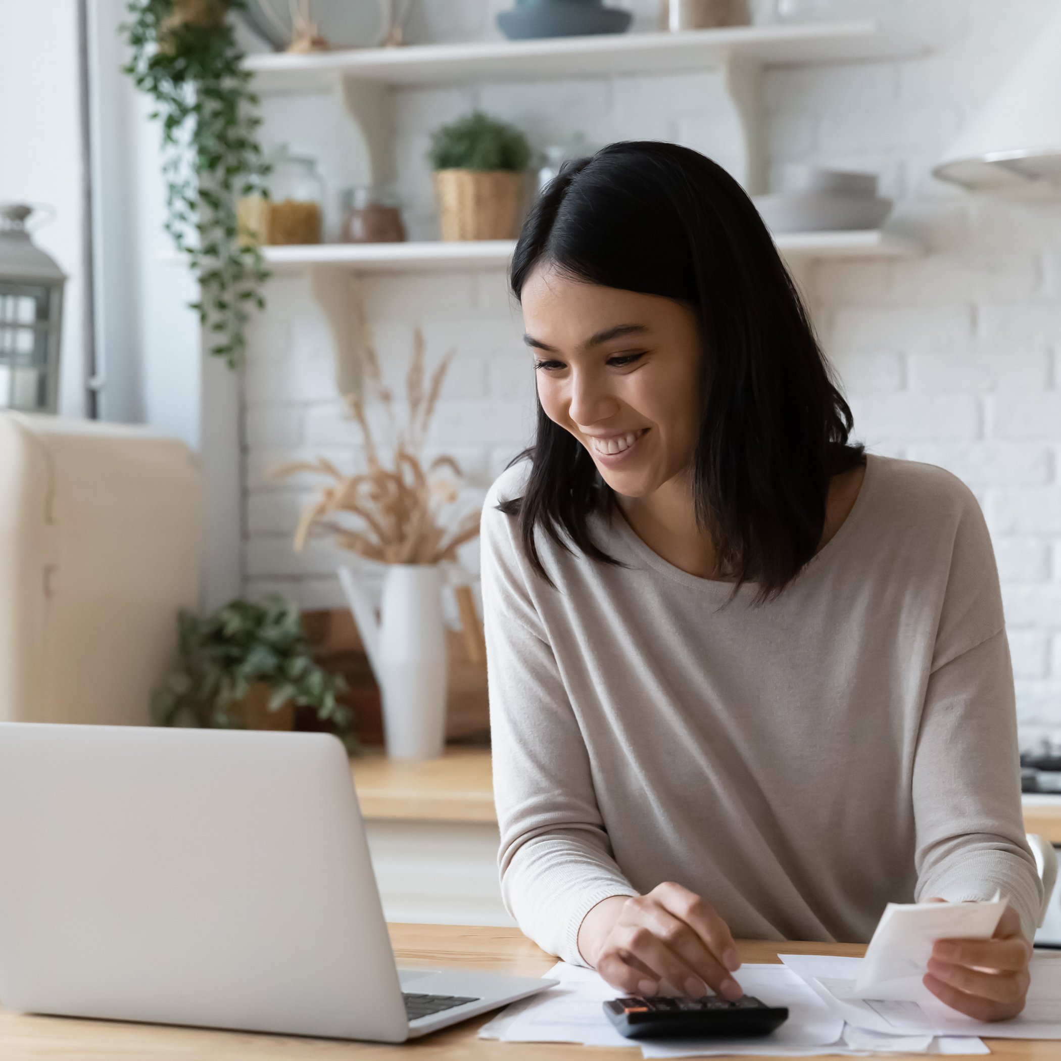 BPI Auto Charge | BPI