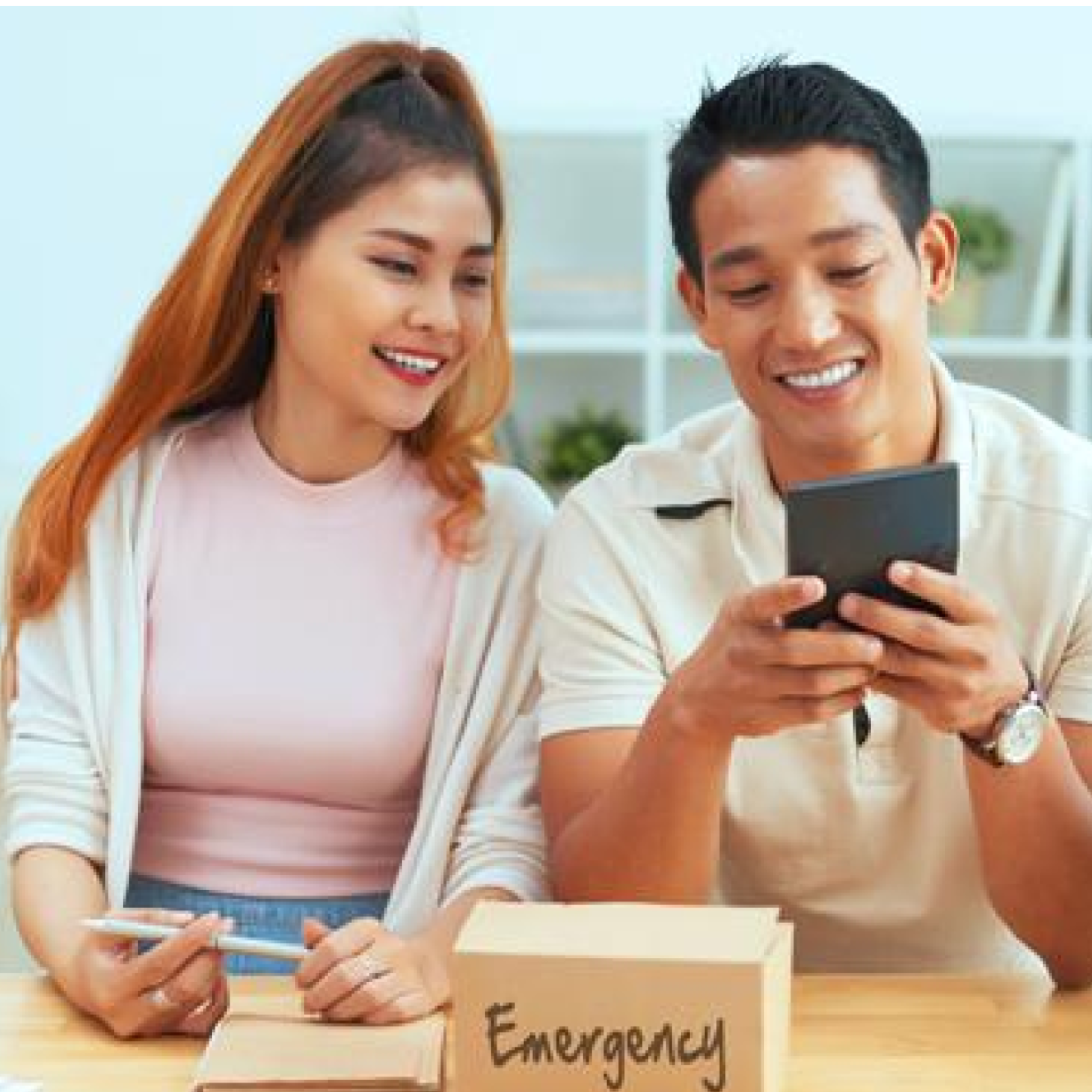 Credit to Cash | BPI