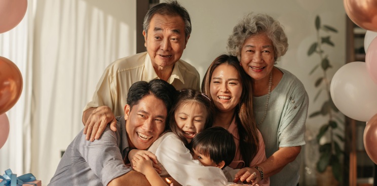 Protect what's precious | BPI