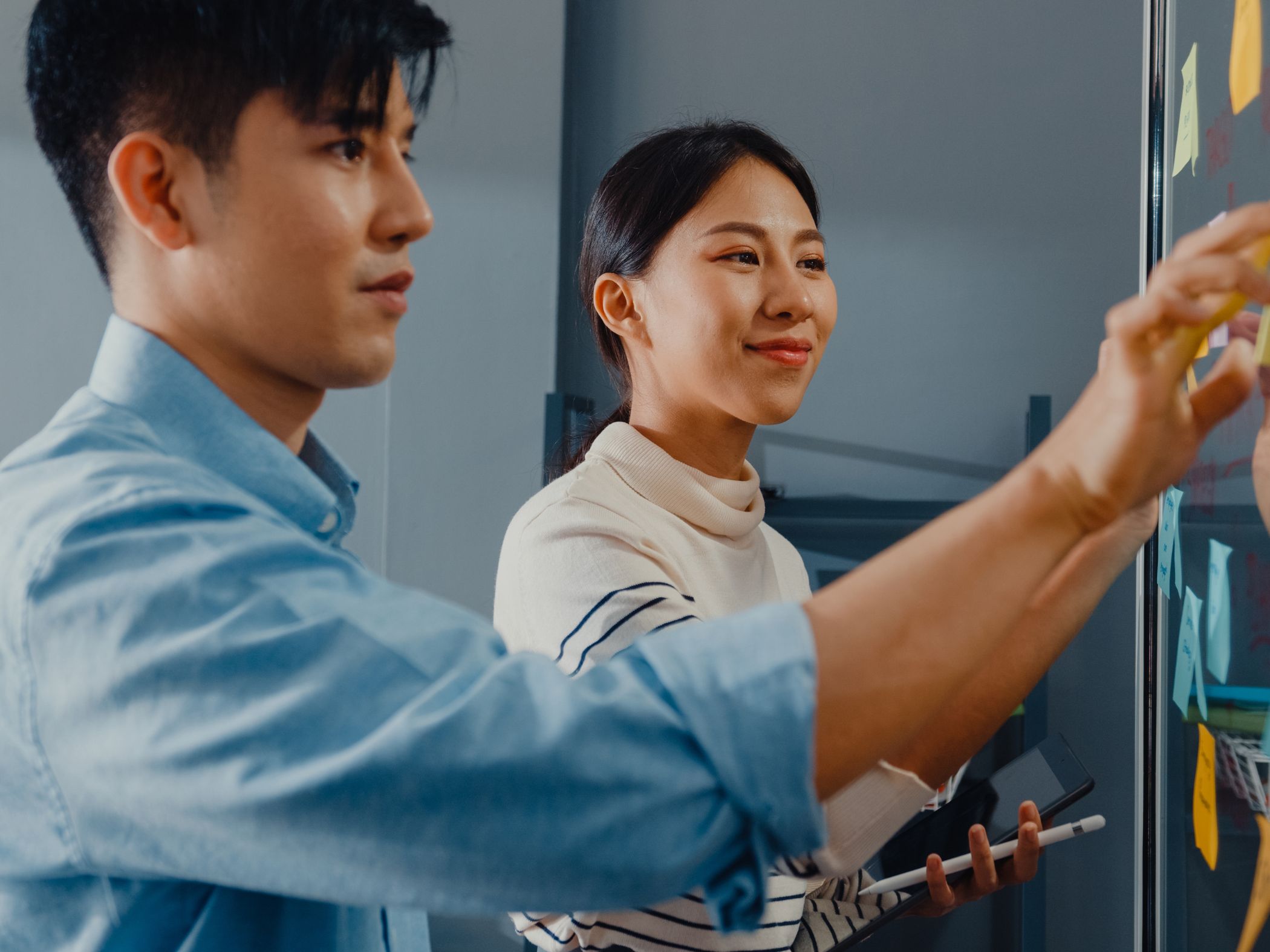 Preferred Shares | BPI