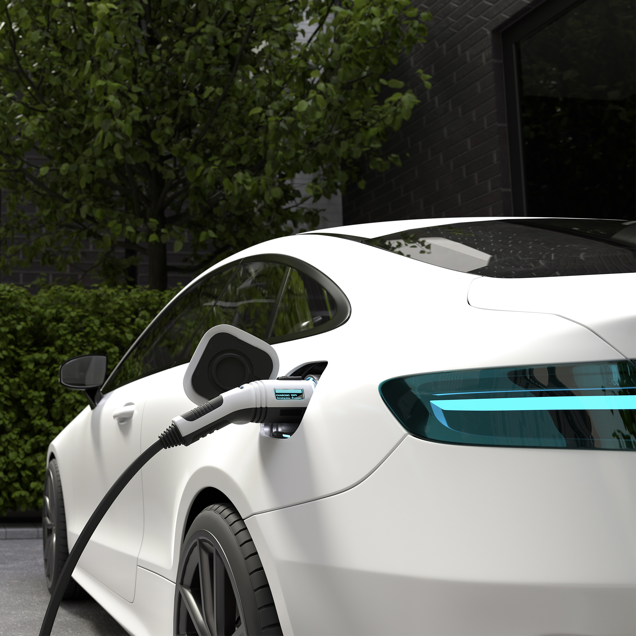 E Vehicle Financing | BPI