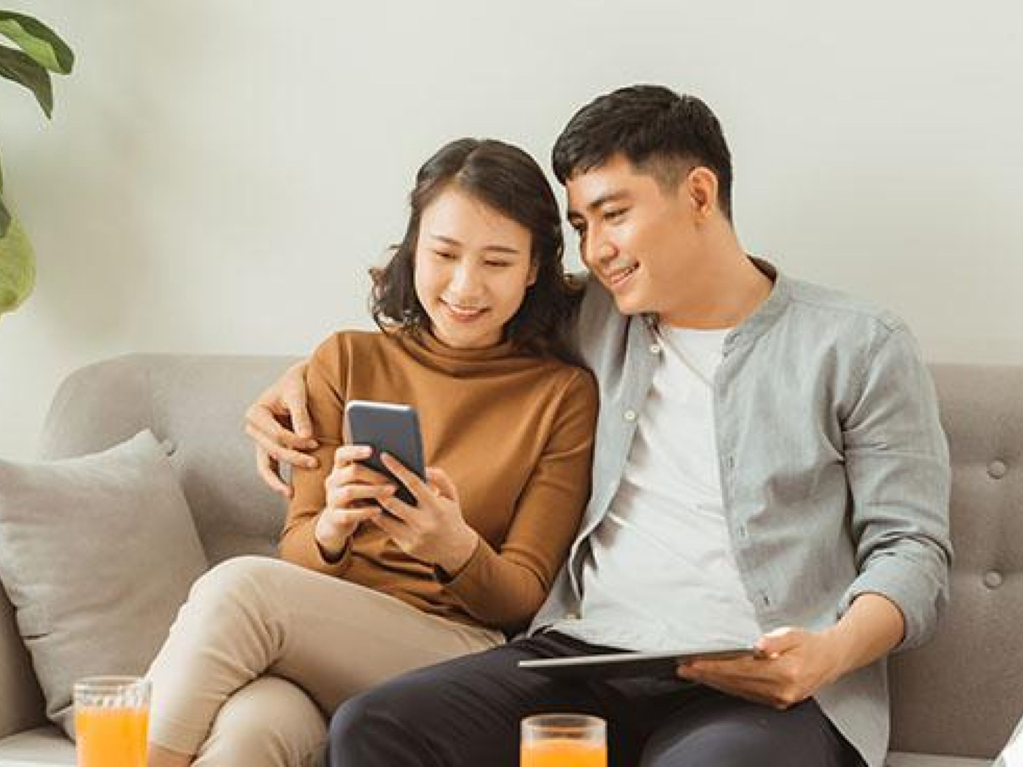 Grow your deposit account | BPI