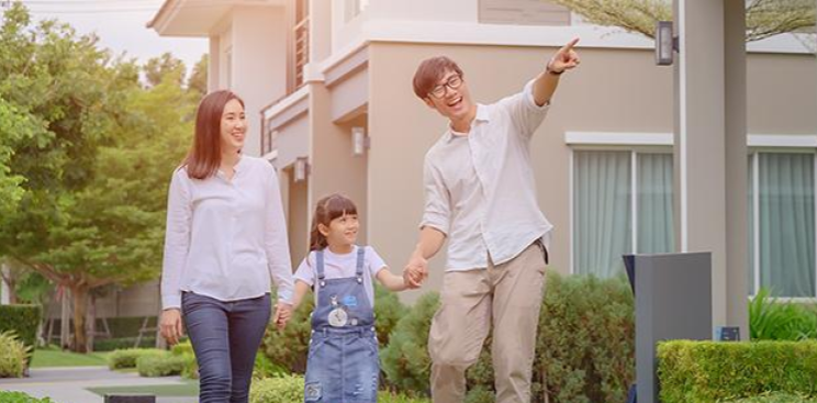 Apply and pay for your Housing Loan | BPI