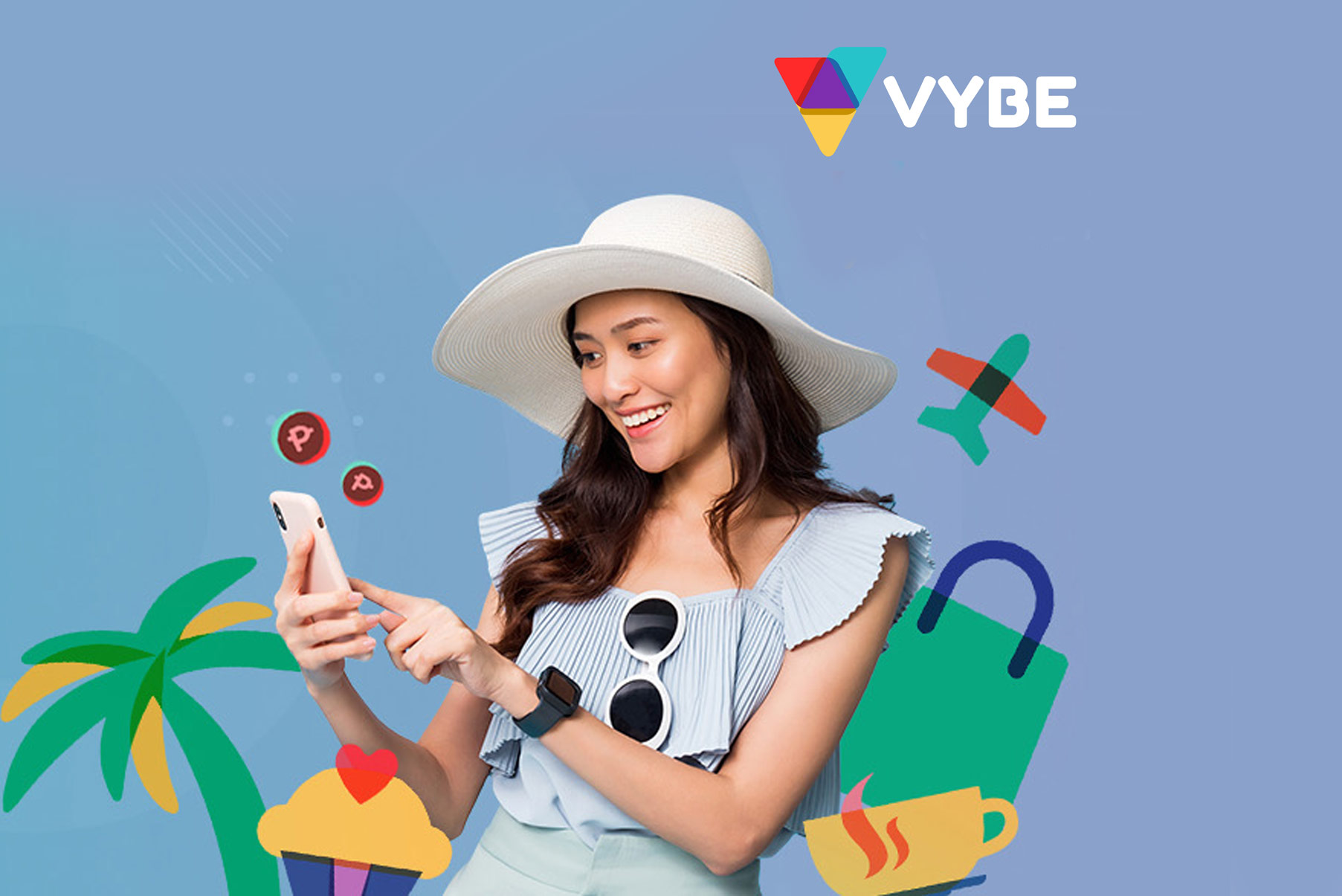 Pay with VYBE eWallet | BPI