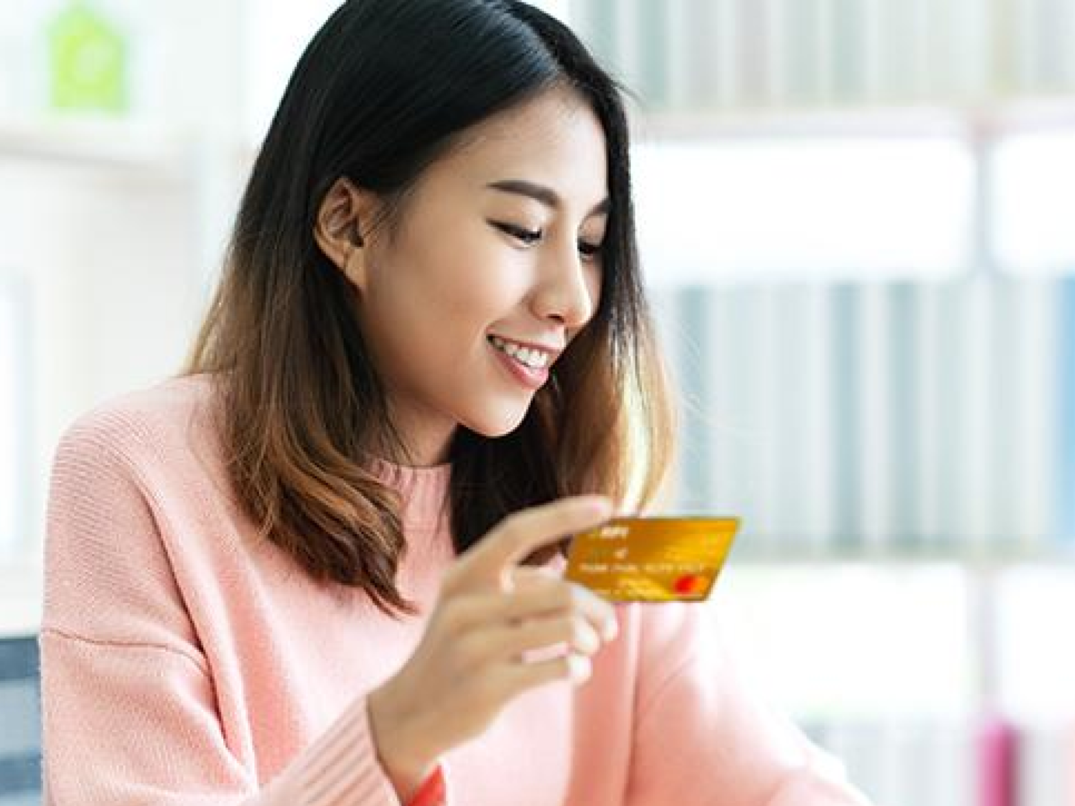 BPI Gold Rewards Card Membership Fee (Half) | BPI