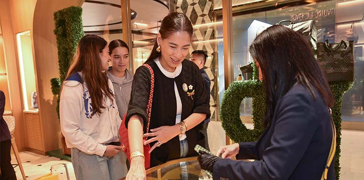 BPI Gold Curated Events | BPI