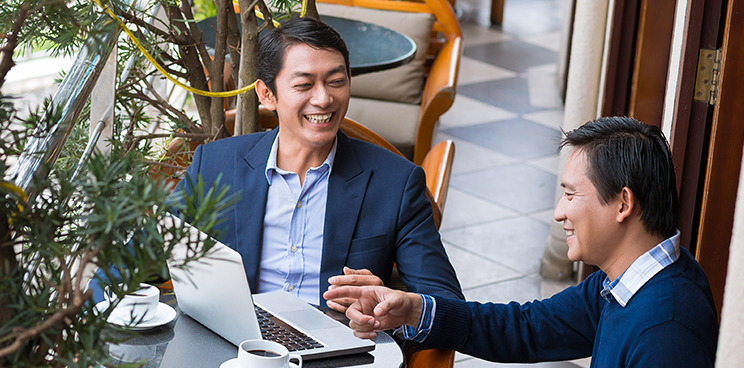 BPI Gold Member-Get-Member Promo | BPI