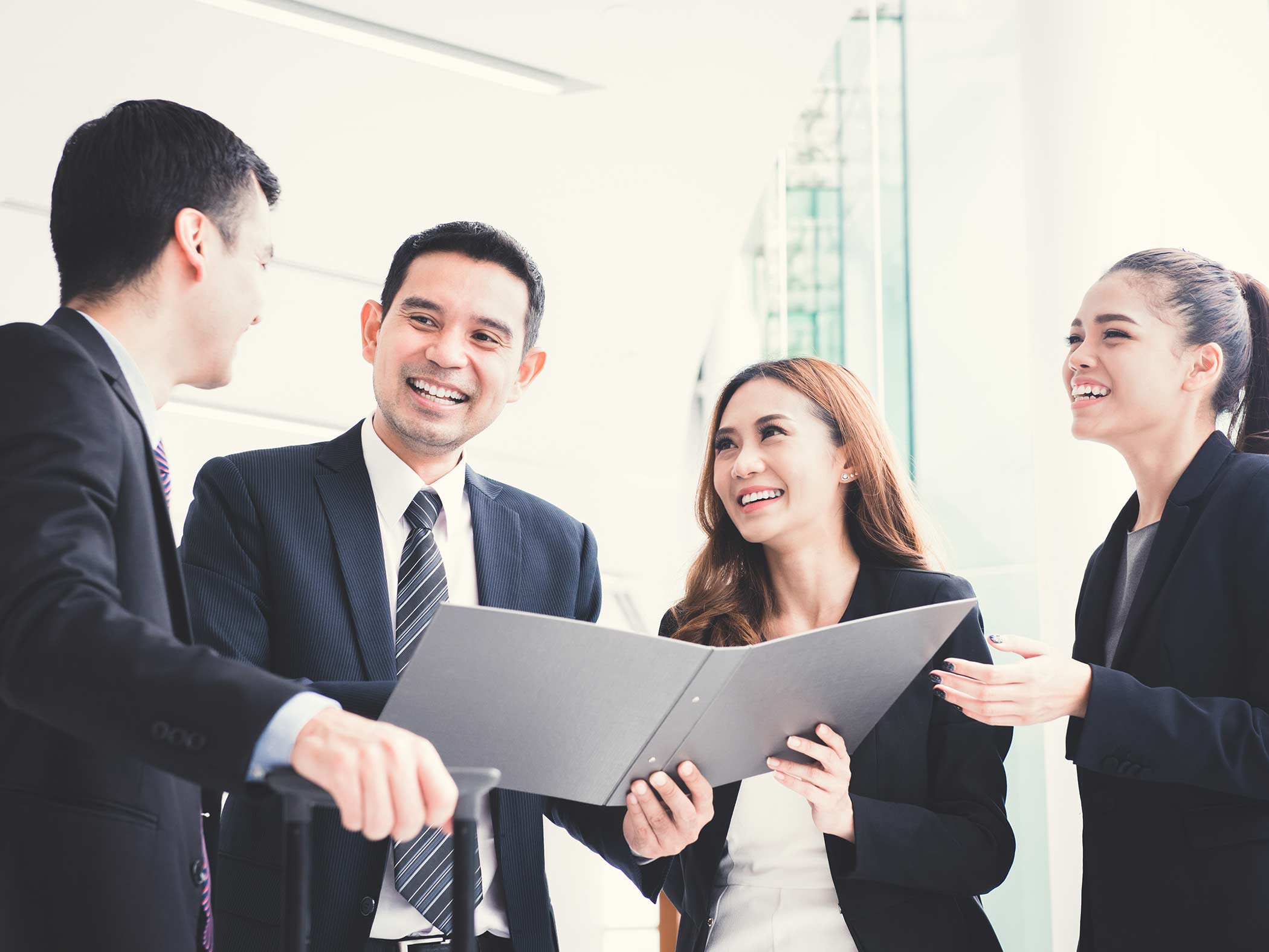 Trusted expert advice | BPI