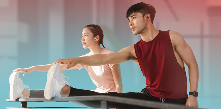 NEXT by BPI Preferred Member-Get-Member Promo | BPI