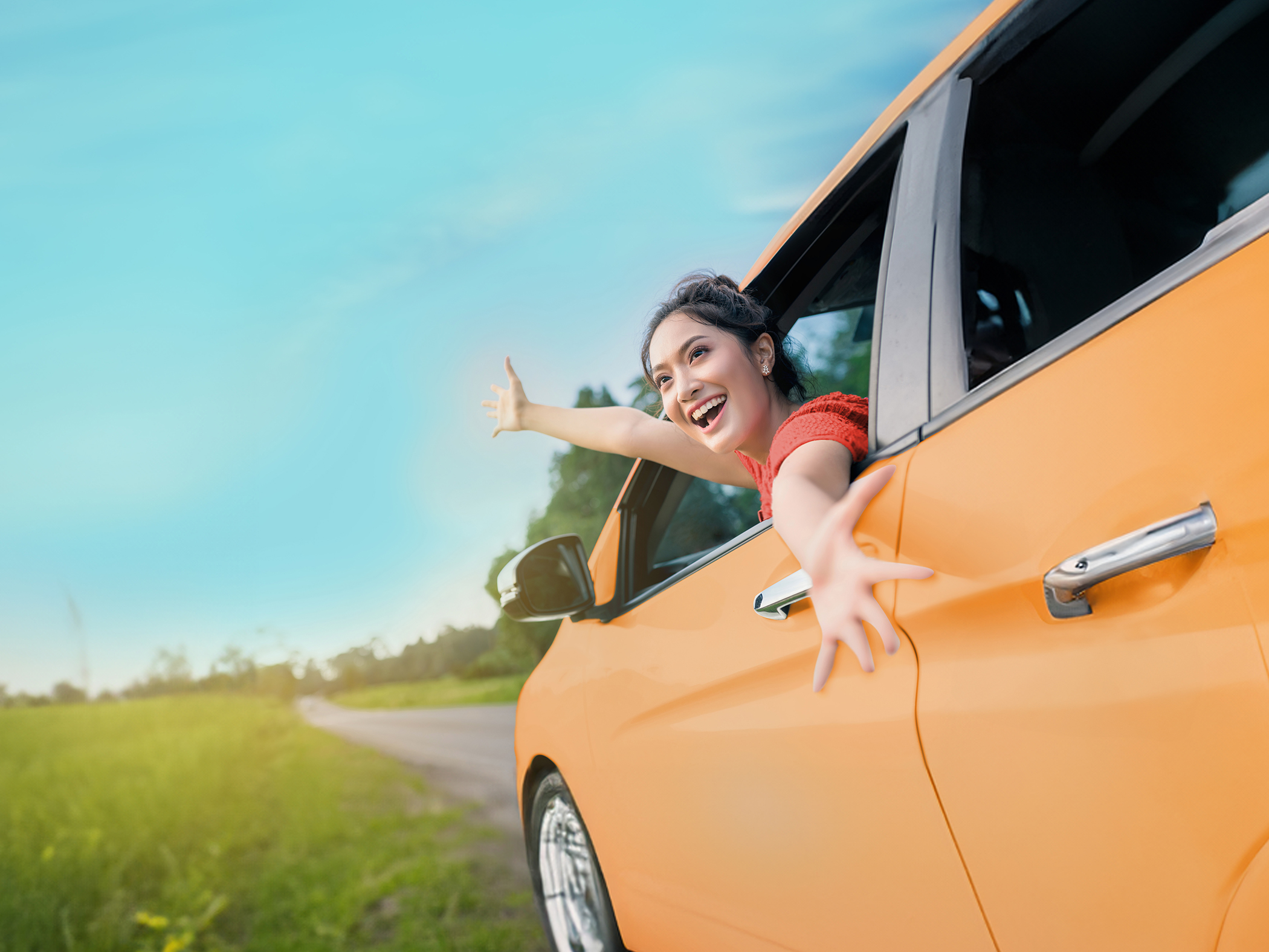 Auto Loan for NEXT clients | BPI