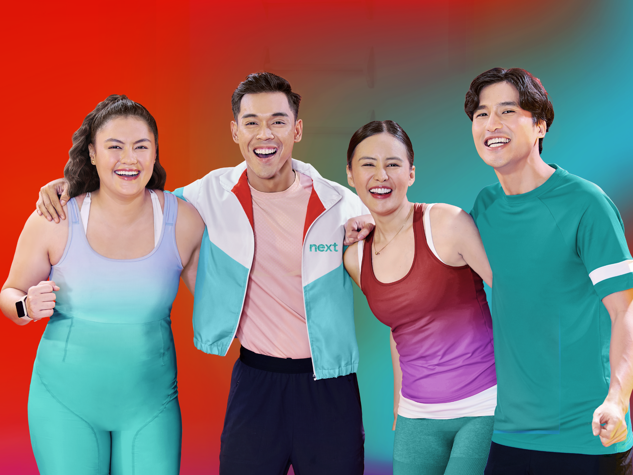 Be part of NEXT | BPI