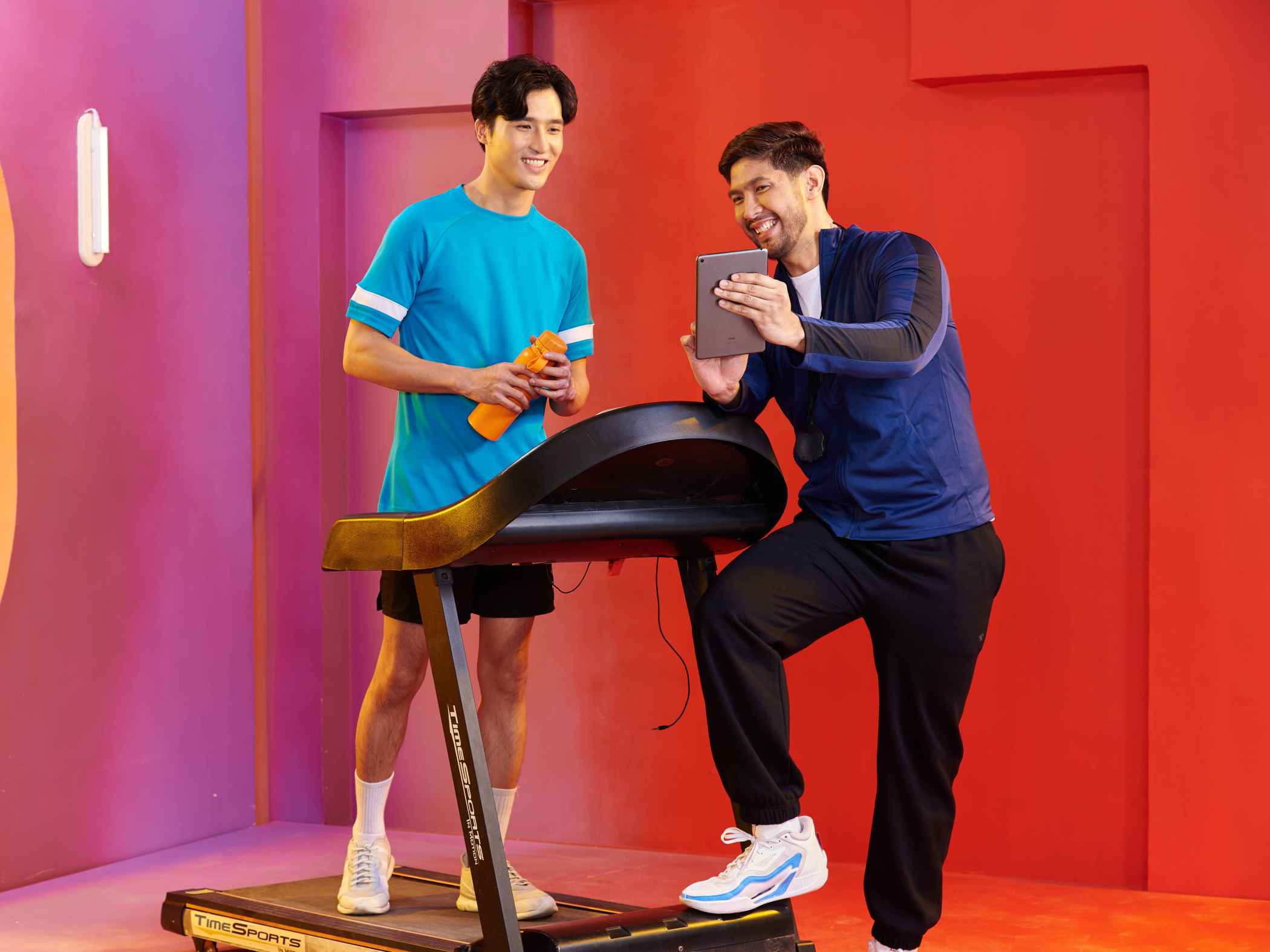 Referral Promo | BPI