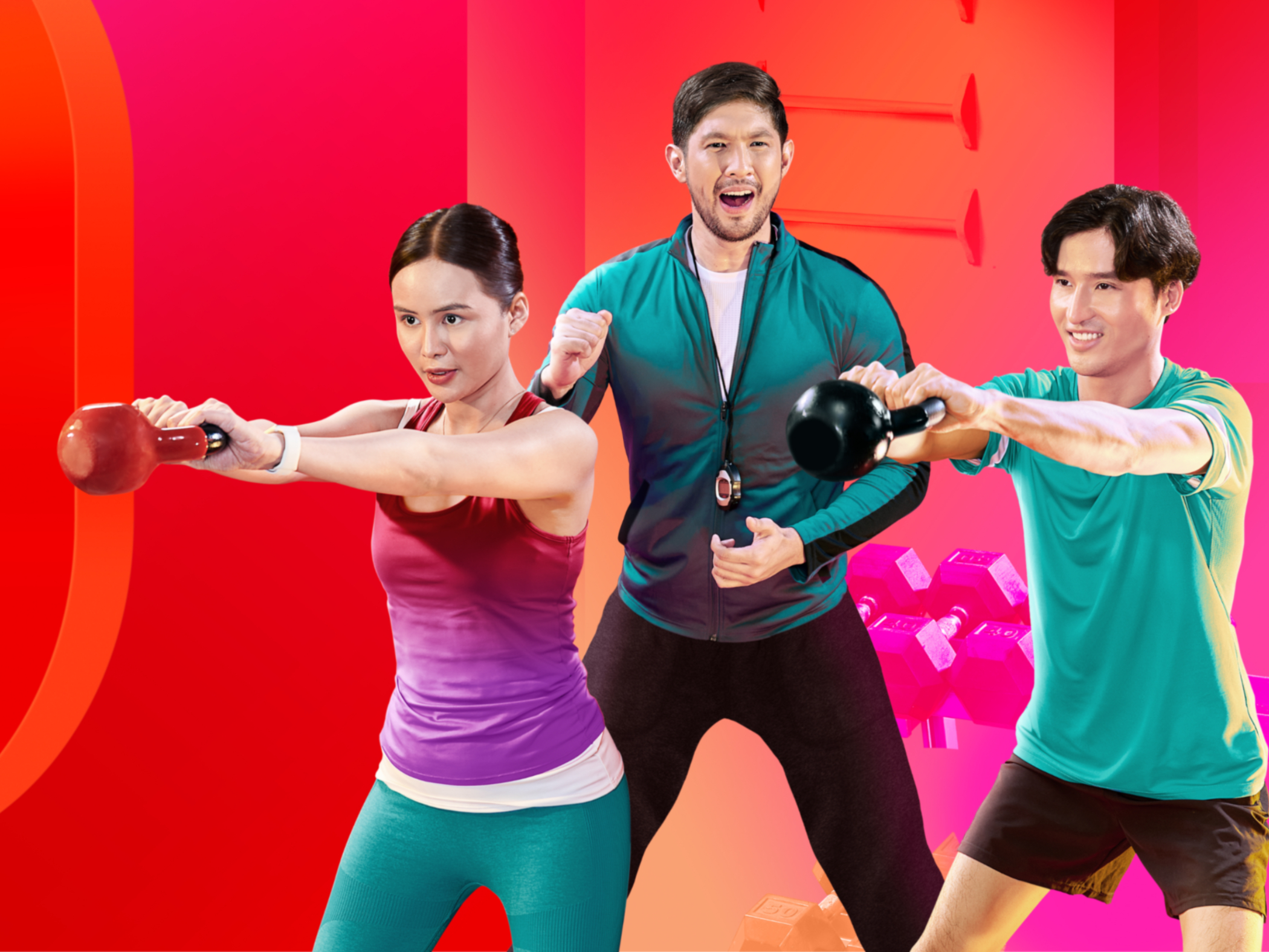 Next-level coaching on demand | BPI