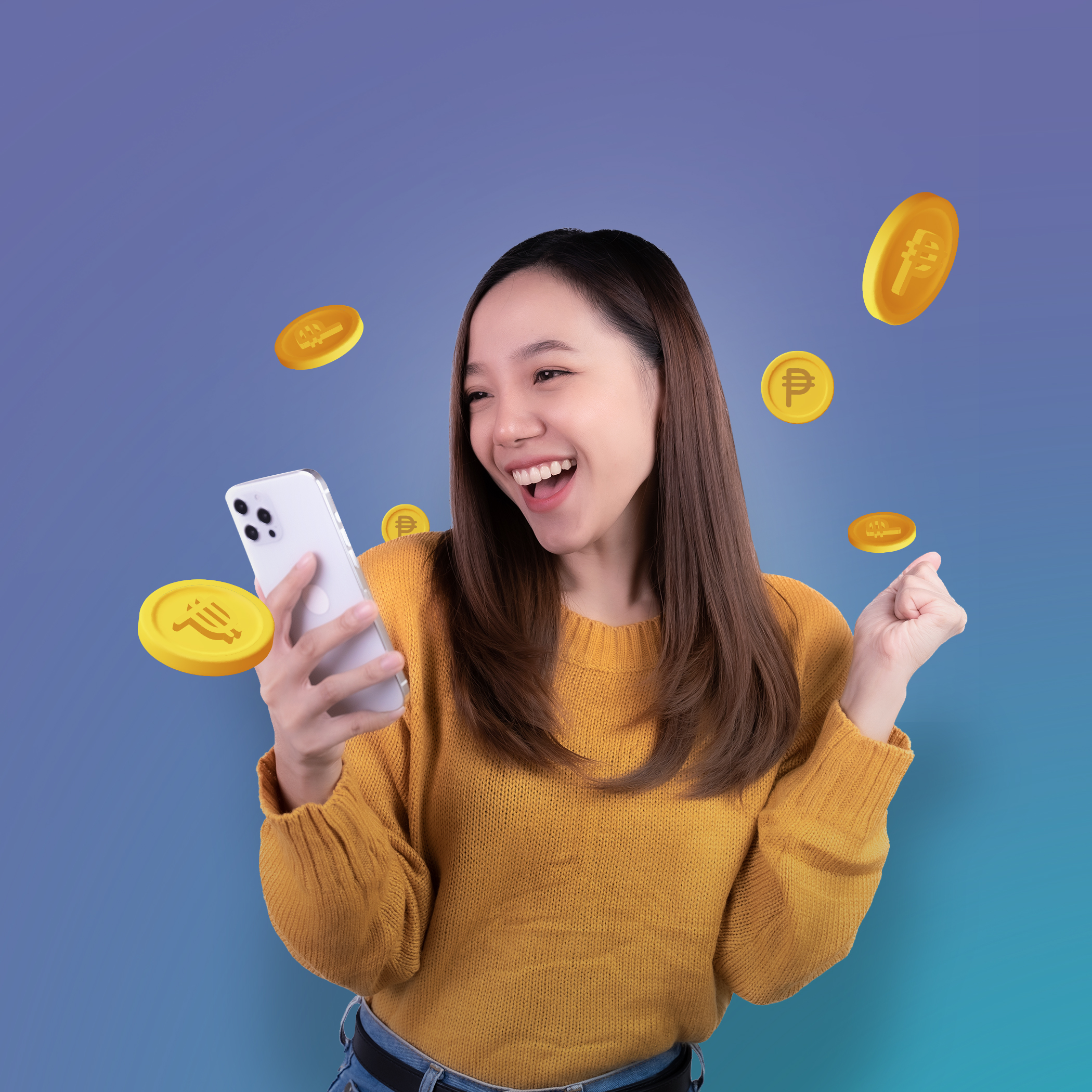 #MySaveUp Raffle | BPI