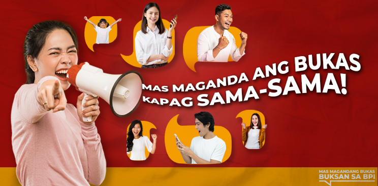 BPI Promotions | BPI