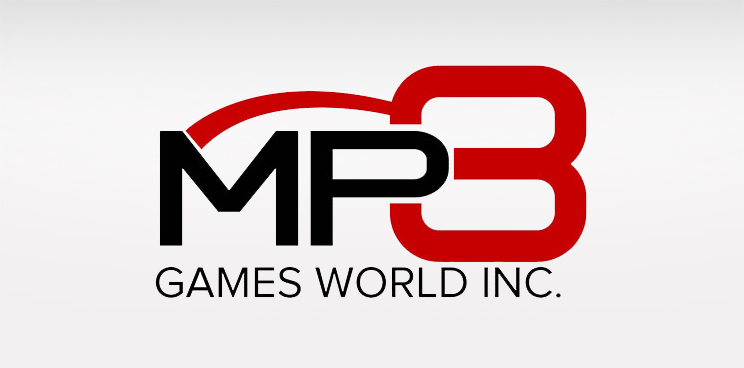 MP3 Games World at Real SIP | BPI
