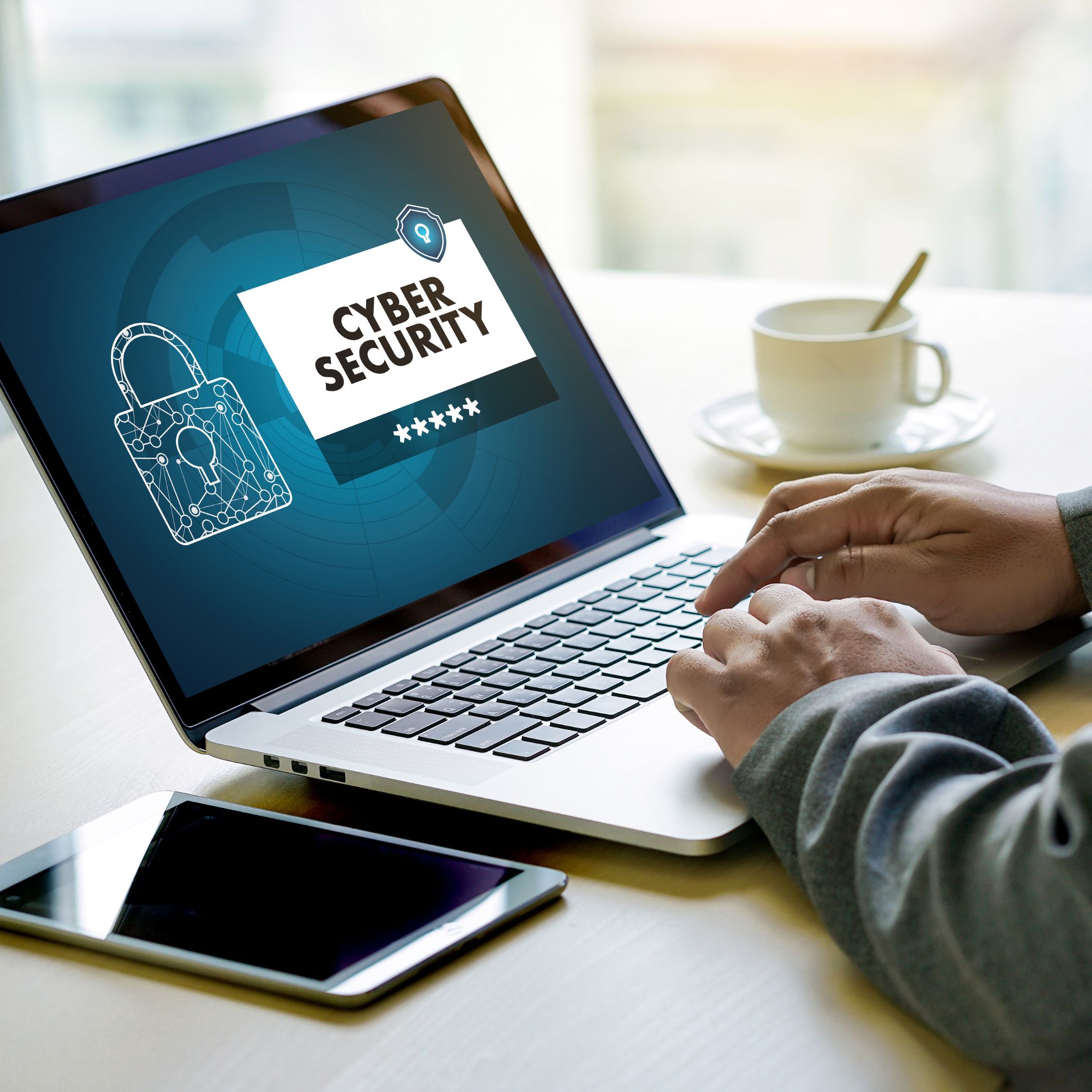 BizLink Cybersafe Guide | BPI