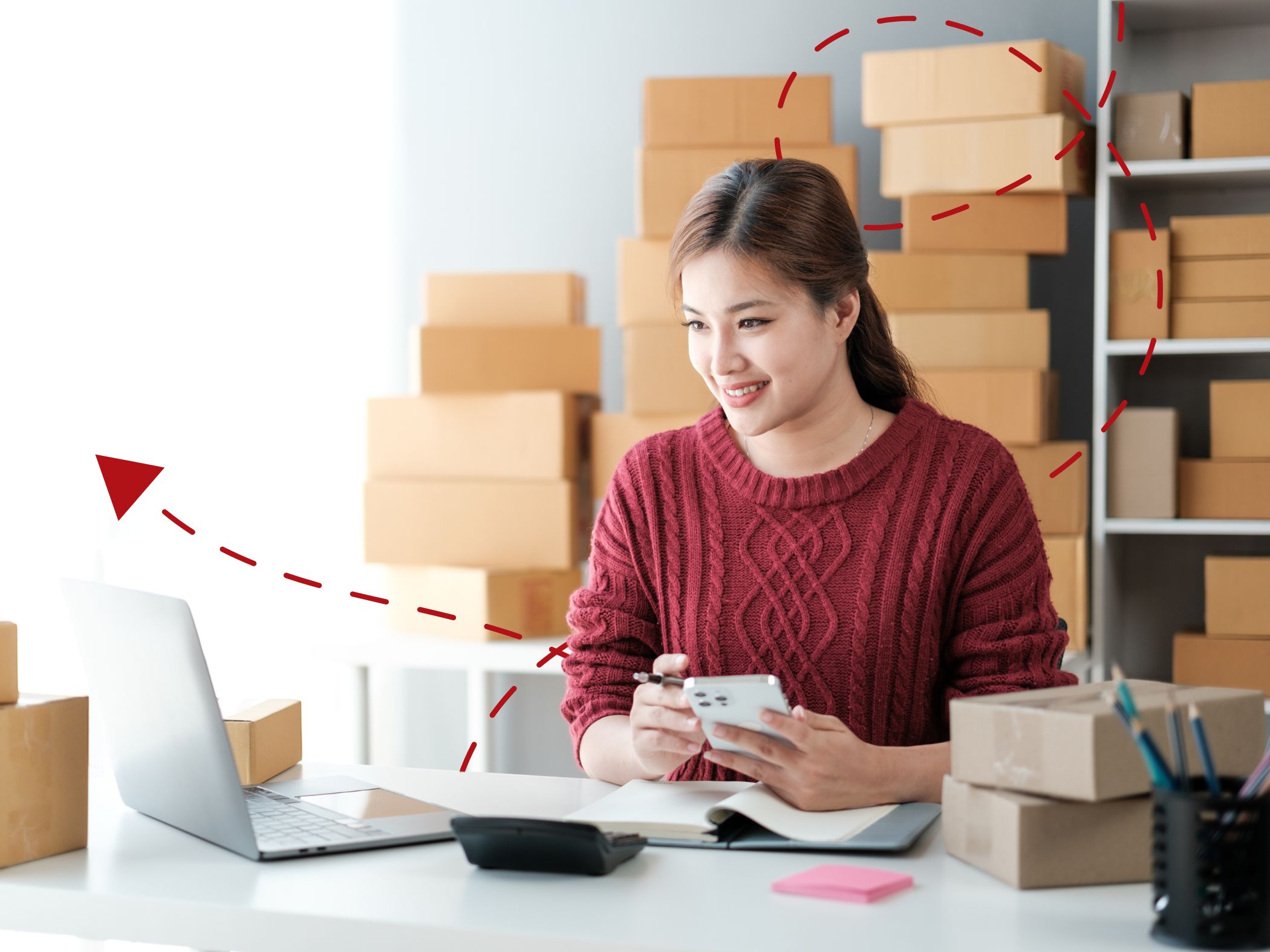 Loans for SMEs | BPI