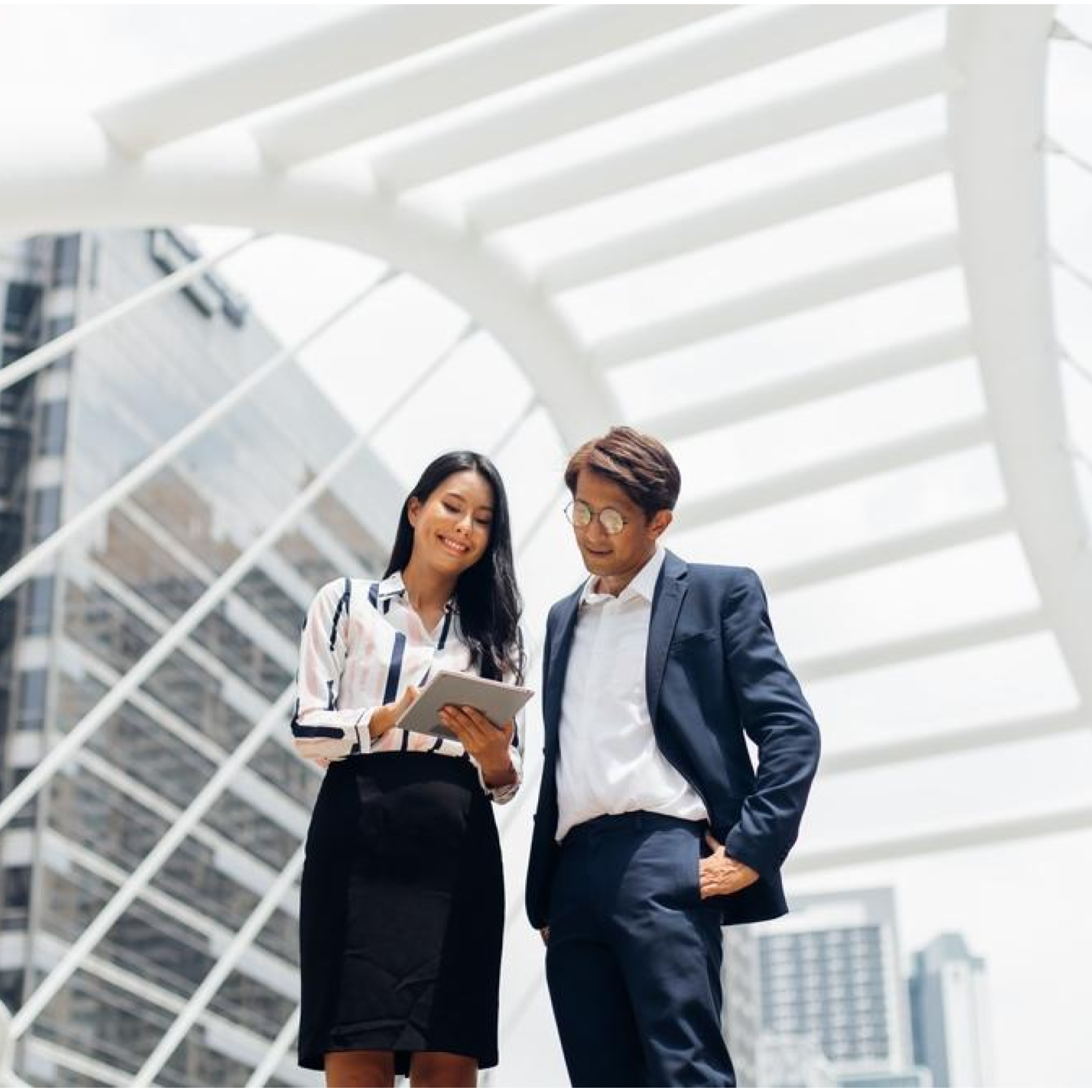 BPI World Technology Feeder Fund | BPI