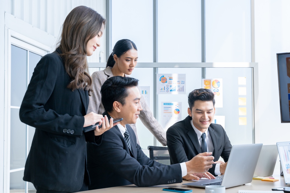 Investment Solutions | BPI