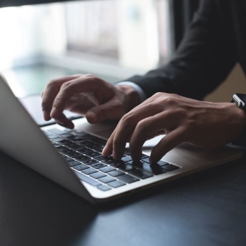 Senior Management | BPI