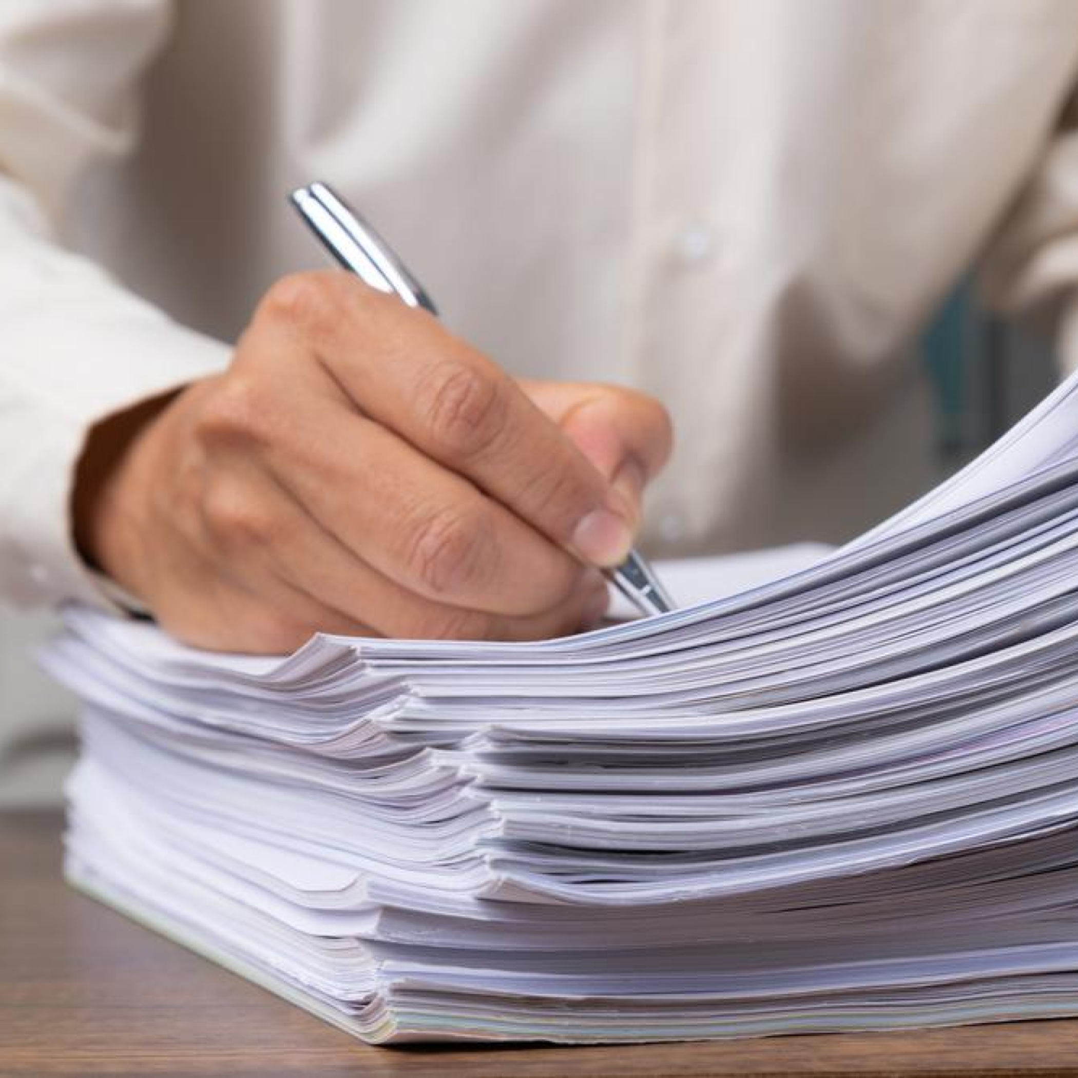 Audited financial statements | BPI