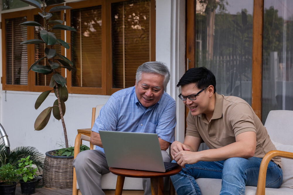 Personal loan undertaking | BPI