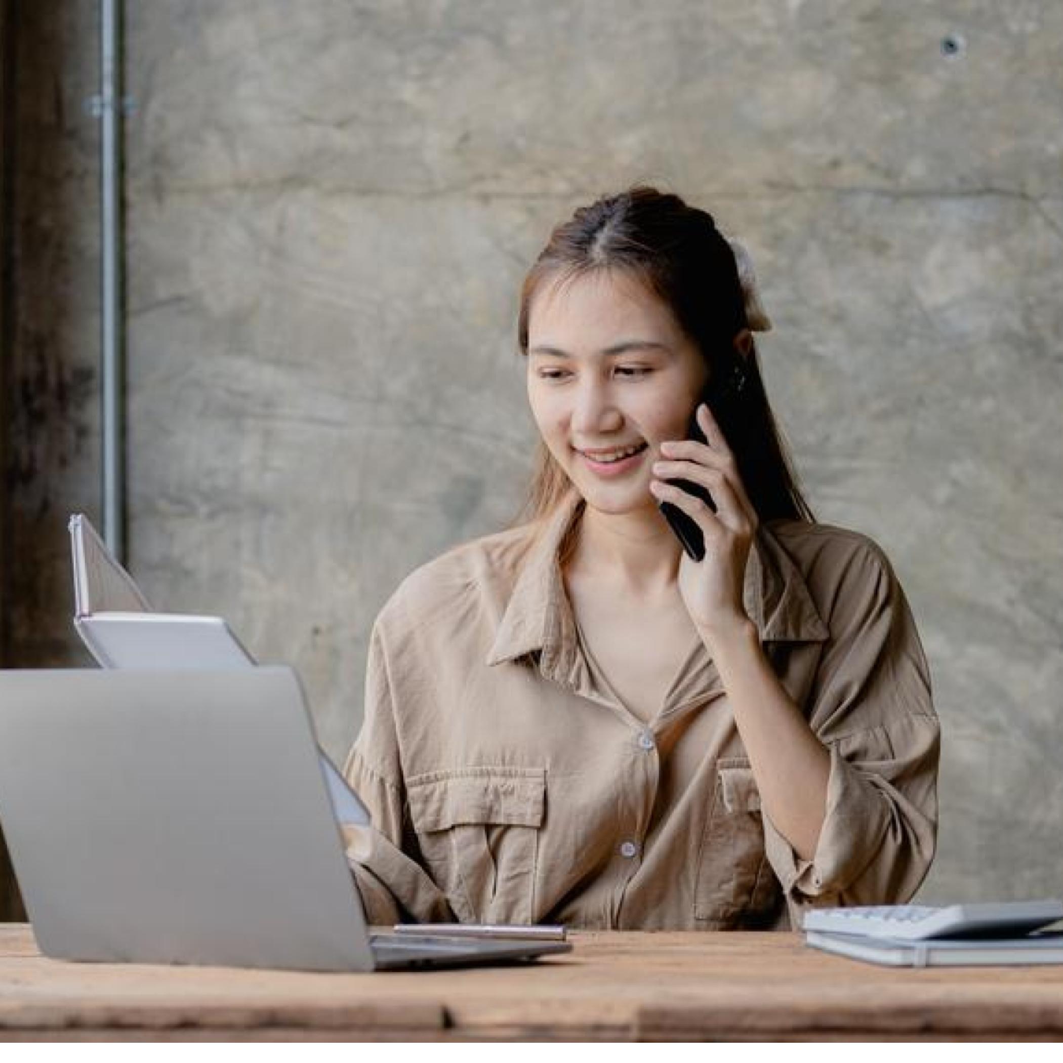 SME banking contact centers | BPI