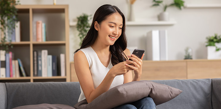 Housing Loan Customer Support | BPI