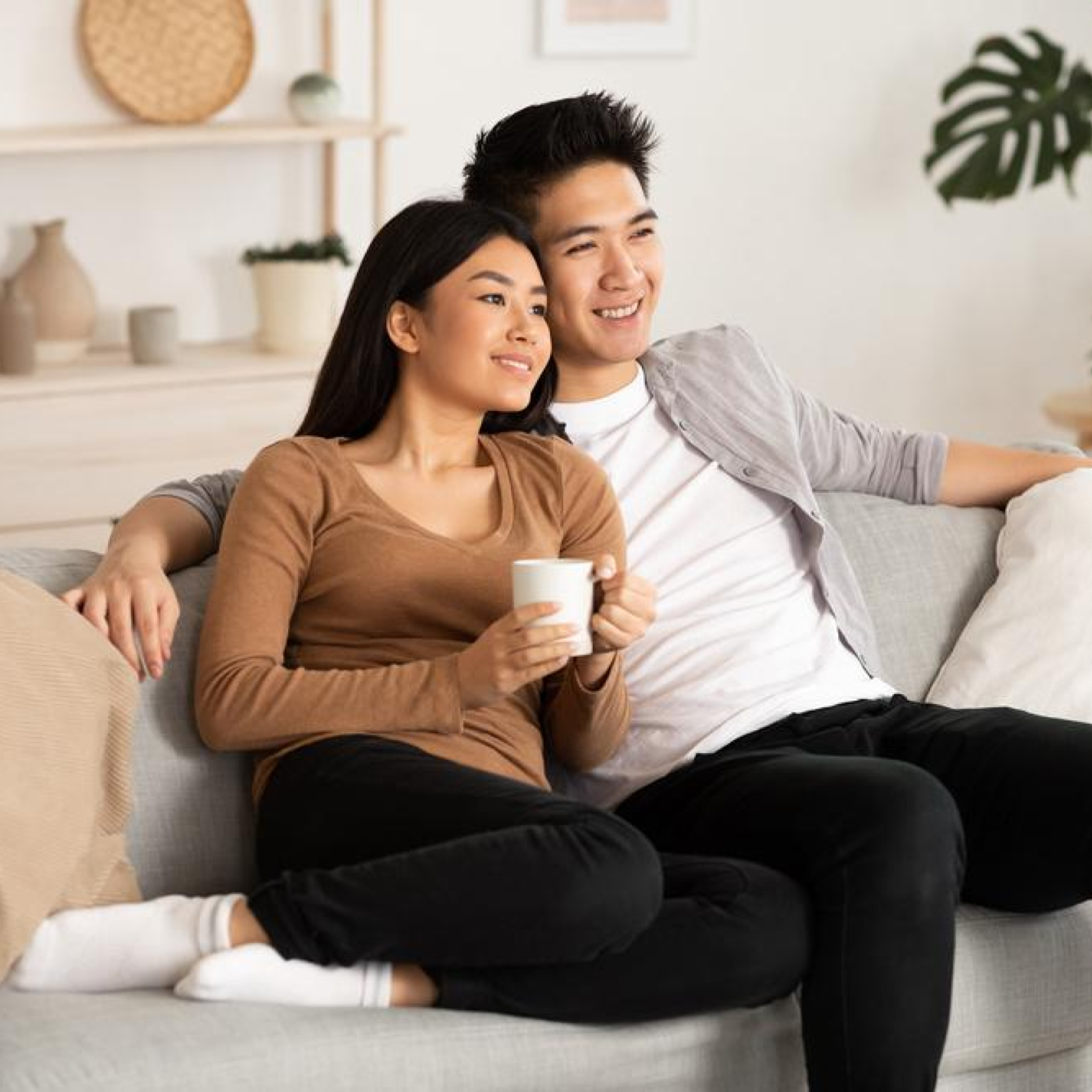 BPI Housing Loan for Construction | BPI