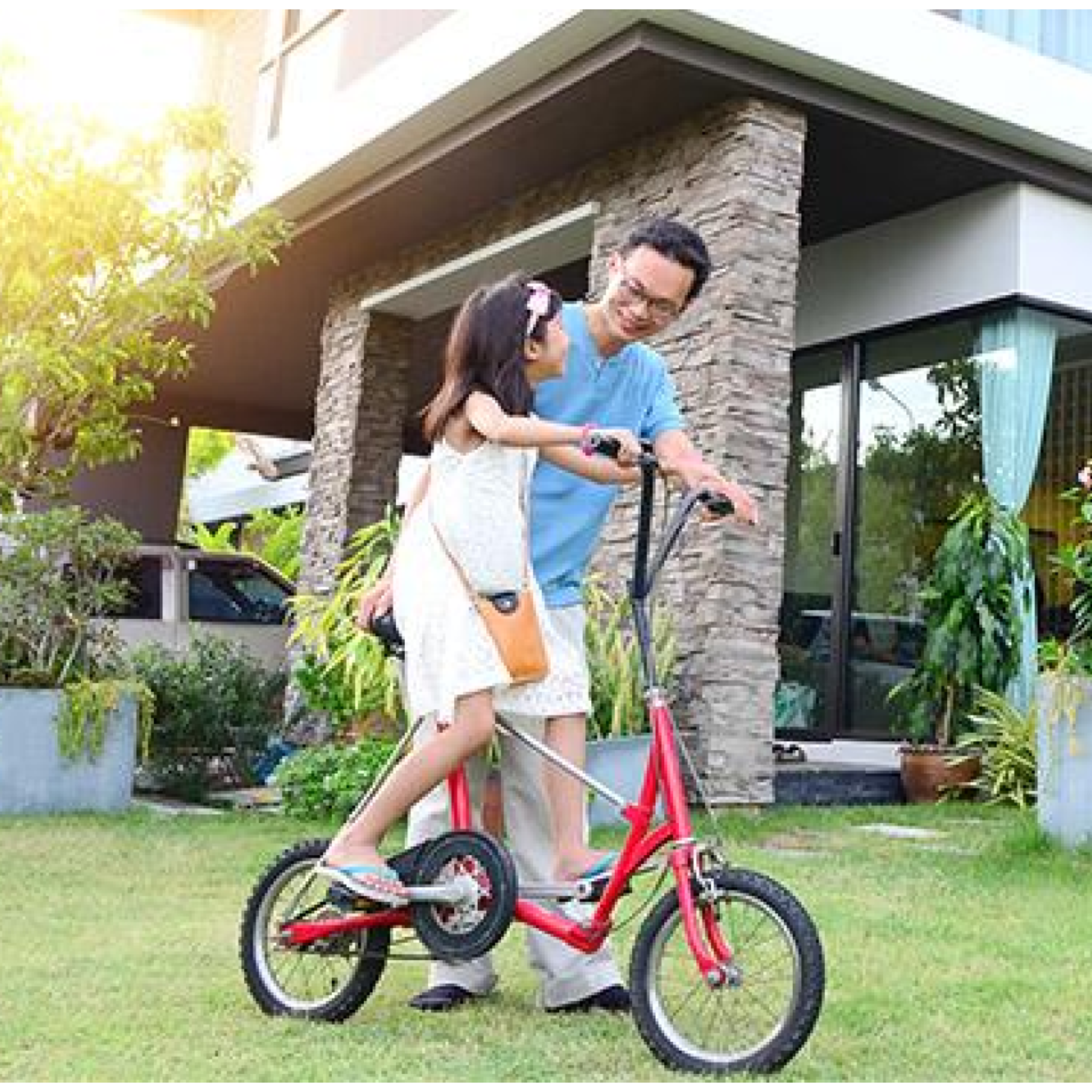 BPI Housing Loan for a New Home | BPI