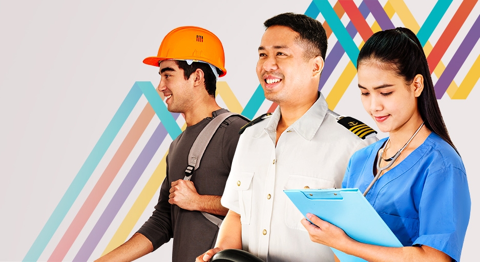 BPI Pinoy Abroad: Open an OFW Account Today | BPI