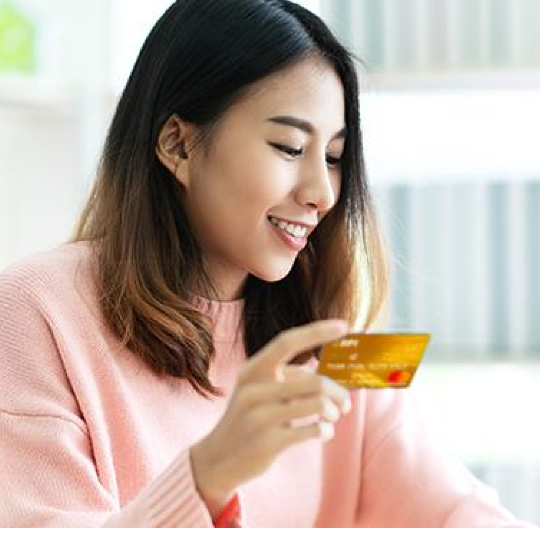 BPI Credit Cards Shopping Credits | BPI