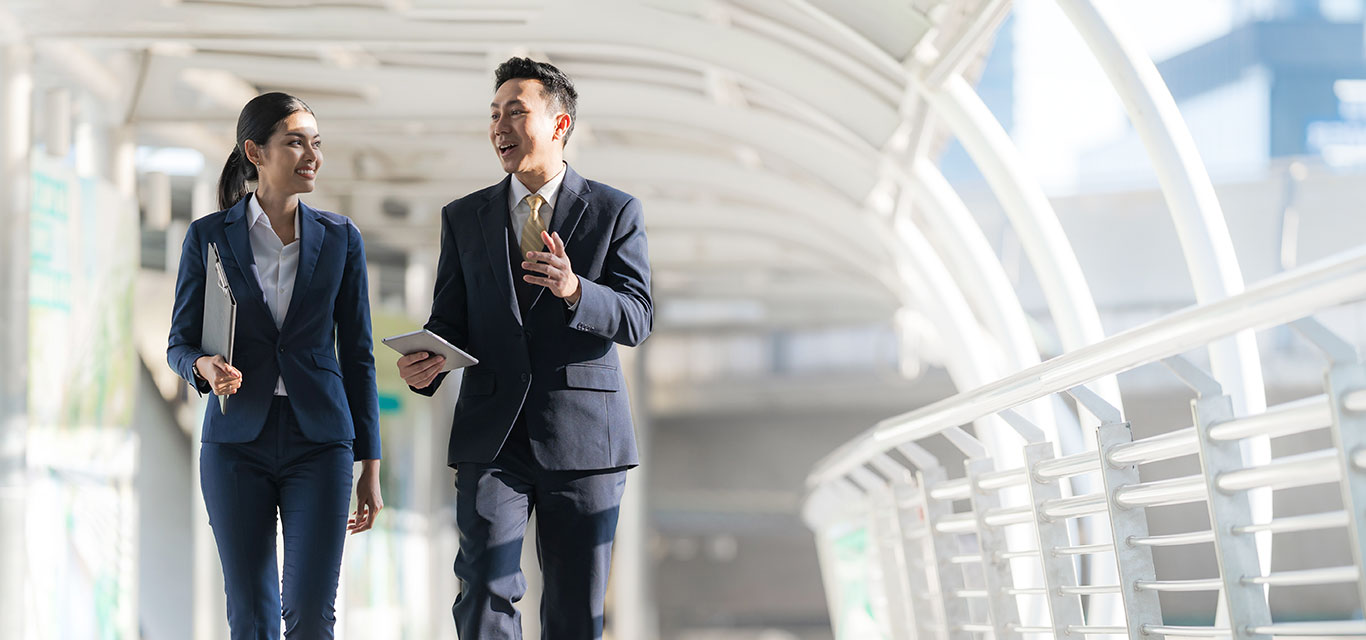 Institutional Banking | BPI