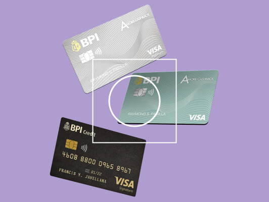 Load Beep card | BPI