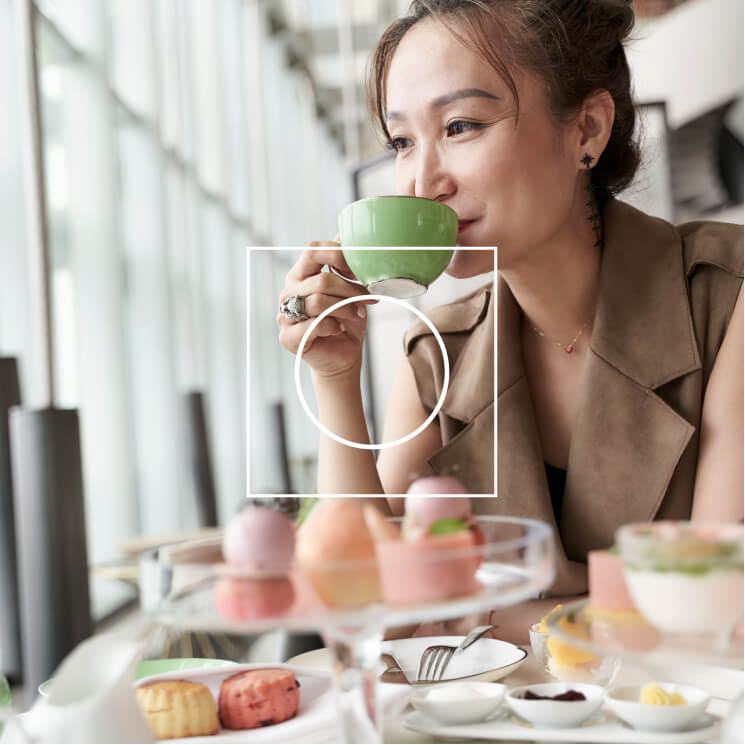 Airport Lounge Priority Pass | BPI