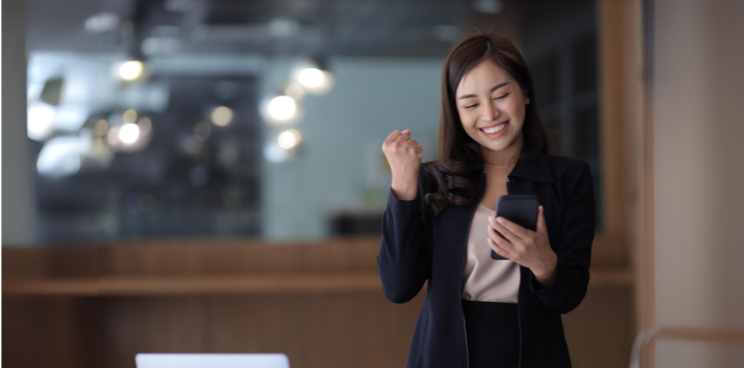 Salary on Demand | BPI