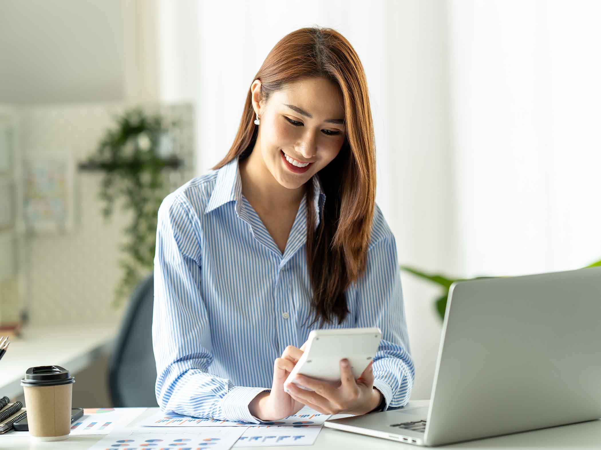 Corporate Deposits | BPI