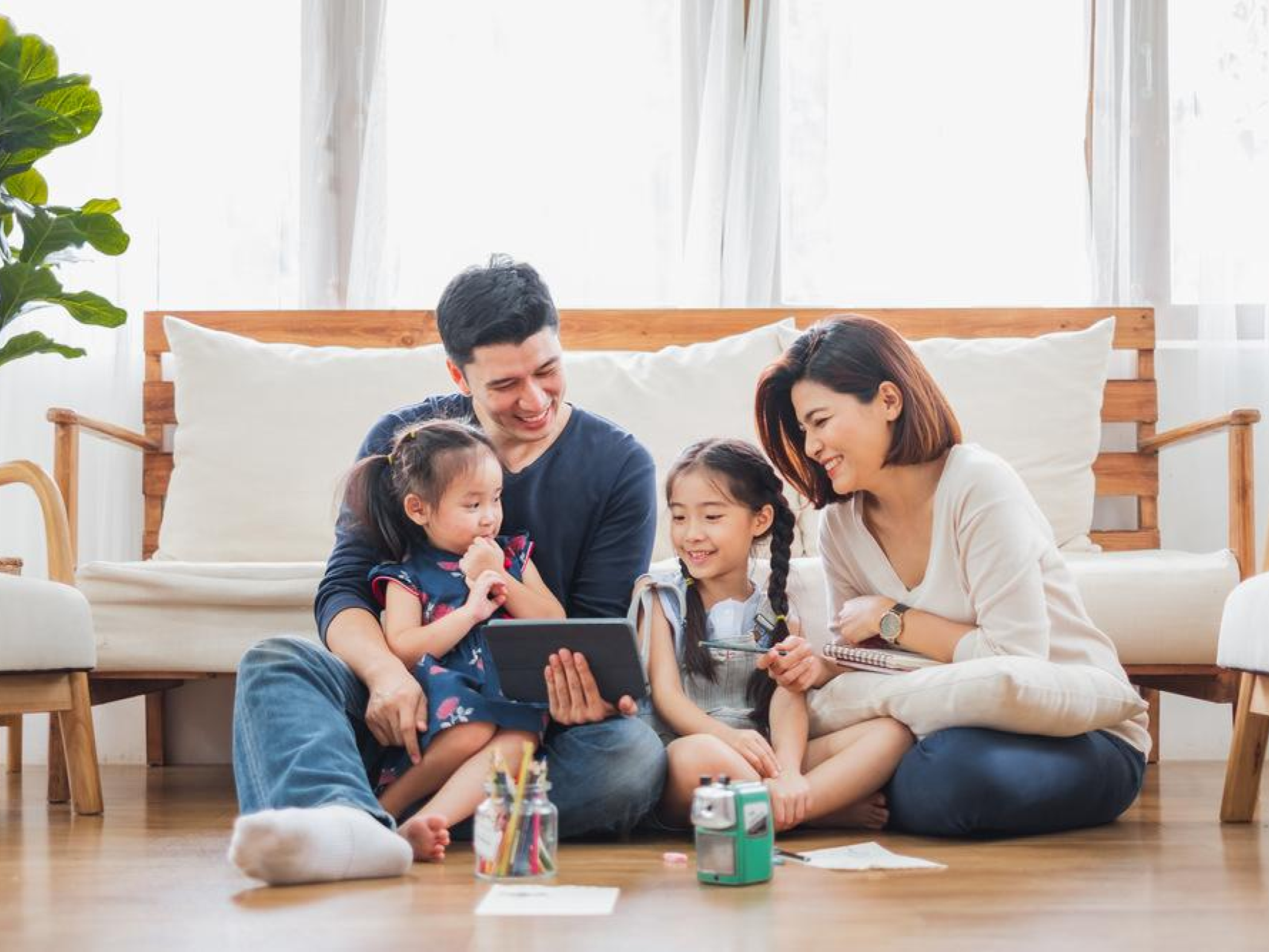 Employee Loans | BPI